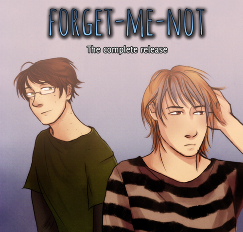 Forget-Me-Not | BL Games World