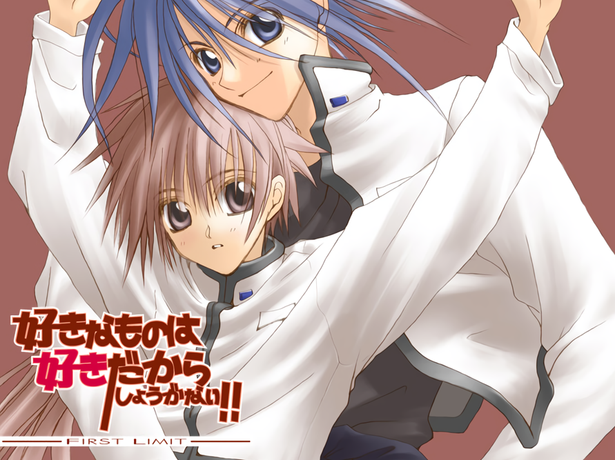 Sukisho - First Limit | BL Games World
