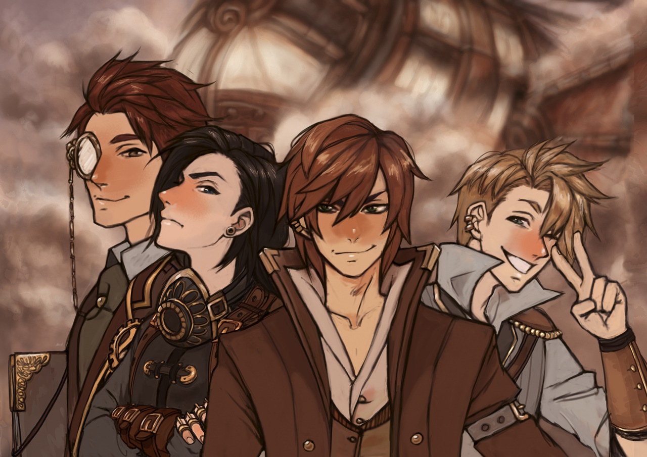 Chasing the Stars | BL Games World