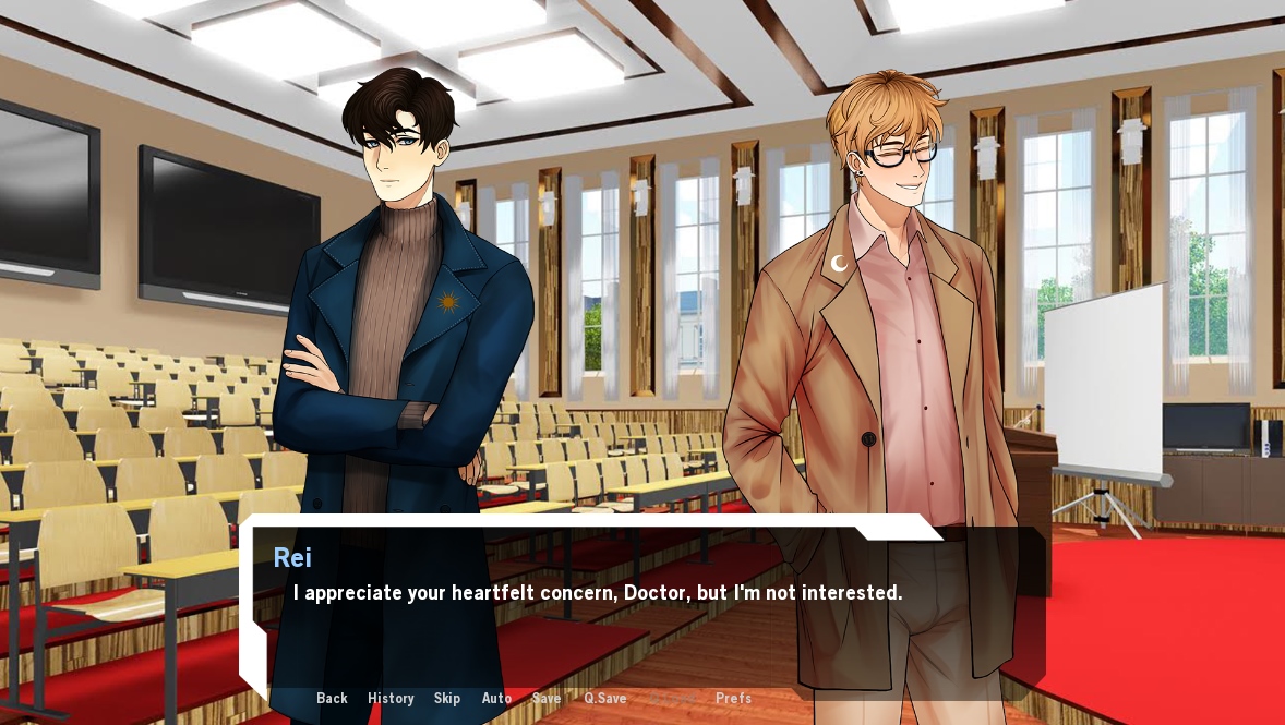 January - May 2019 BL Games news in a nutshell | BL Games World