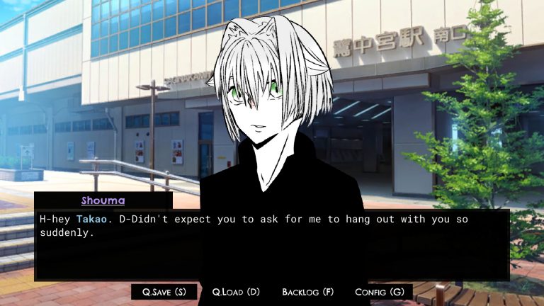 Yaoi Game Jam 2020: I read the 36 new BL games' official pages so you ...