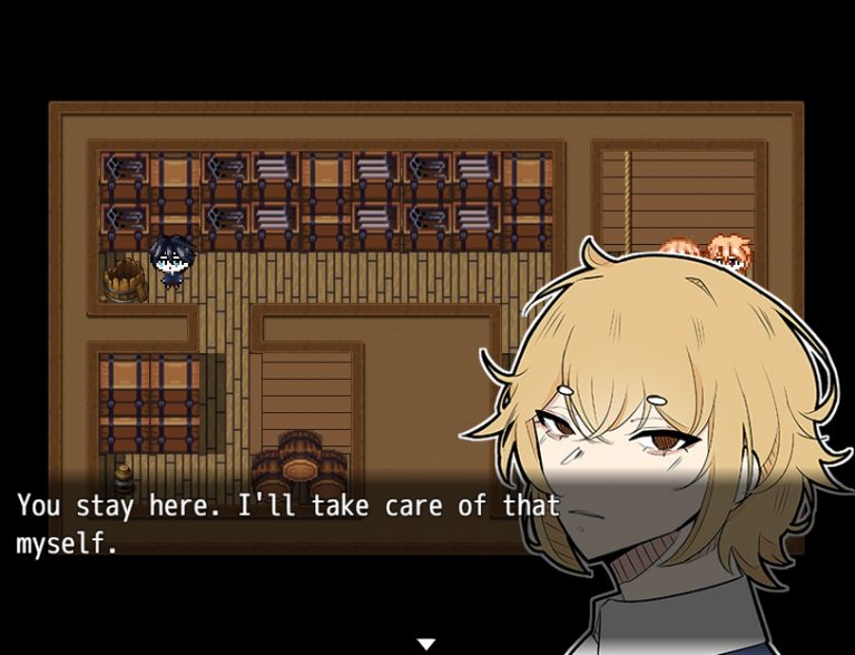 Yaoi Game Jam 2020: I read the 36 new BL games' official pages so you ...