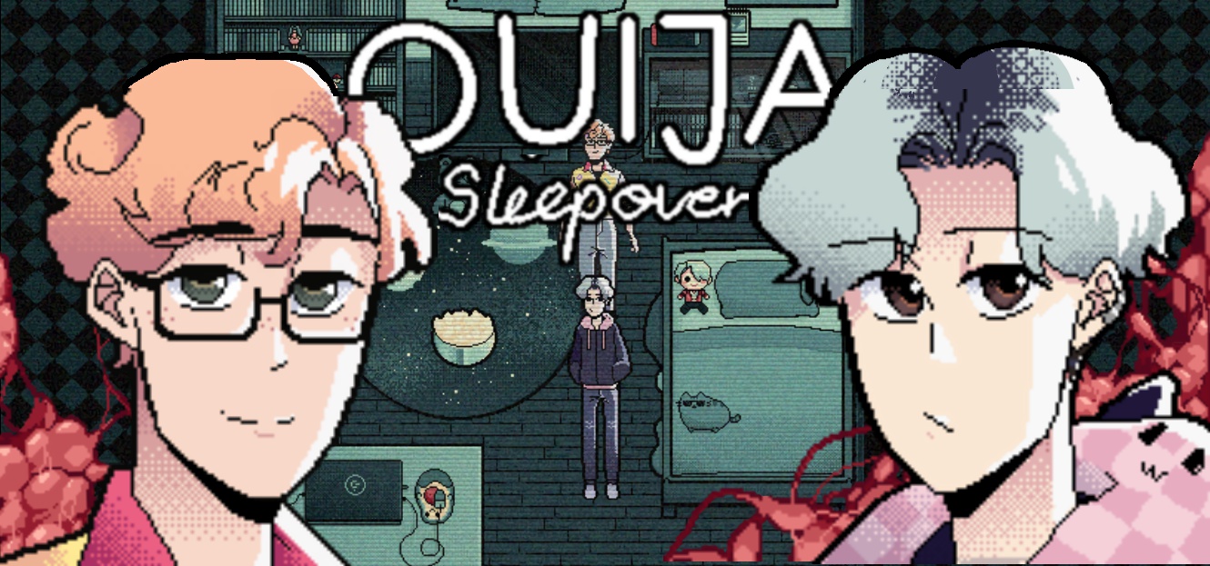 Yaoi Game Jam 2020: I read the 36 new BL games' official pages so you ...