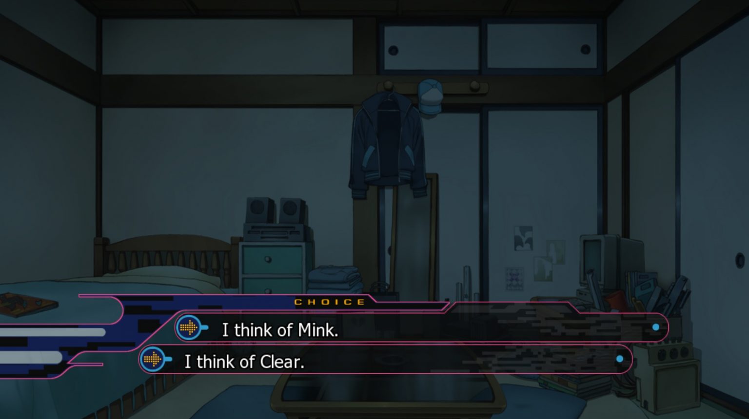 DRAMAtical Murder | BL Games World