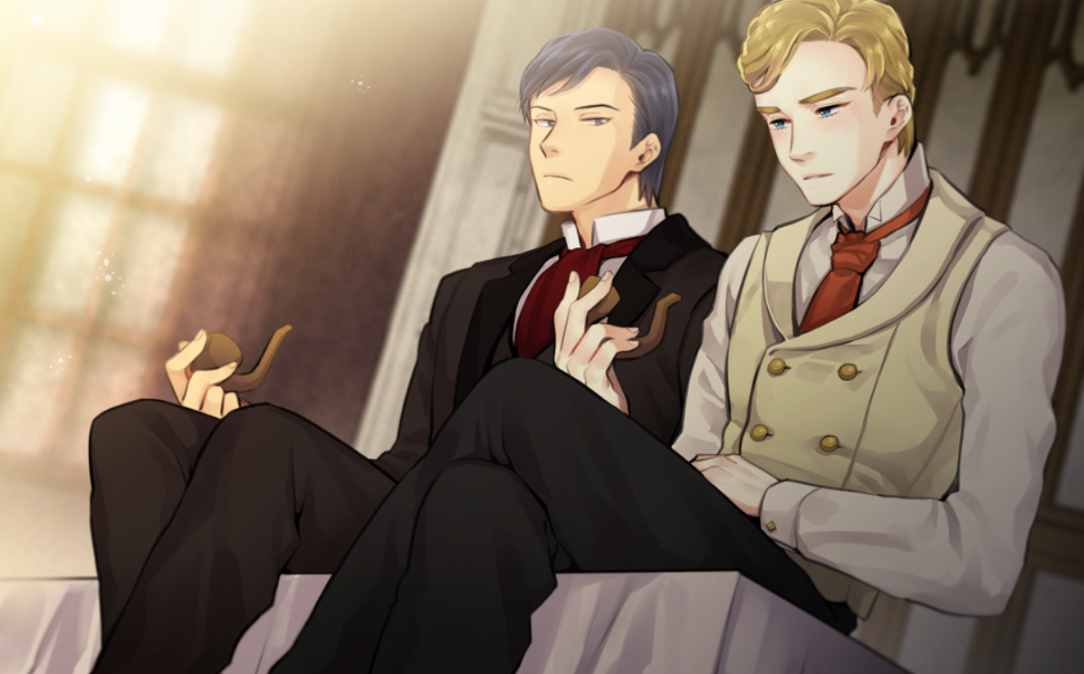 Playing as the Villain - A Beyond Eden Review | BL Games World