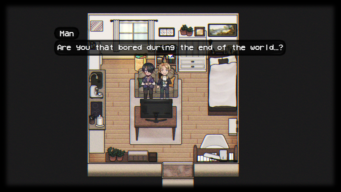 Yaoijam is back with 41 game entries | BL Games World