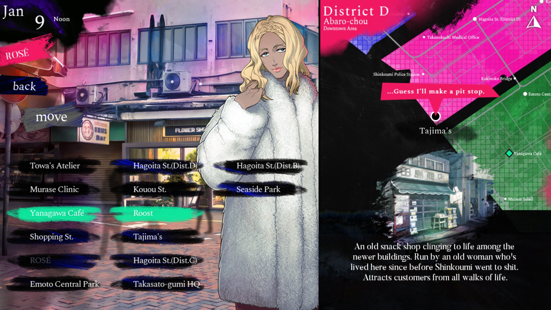 SLOW DAMAGE's release price is too f*ckin low | BL Games World