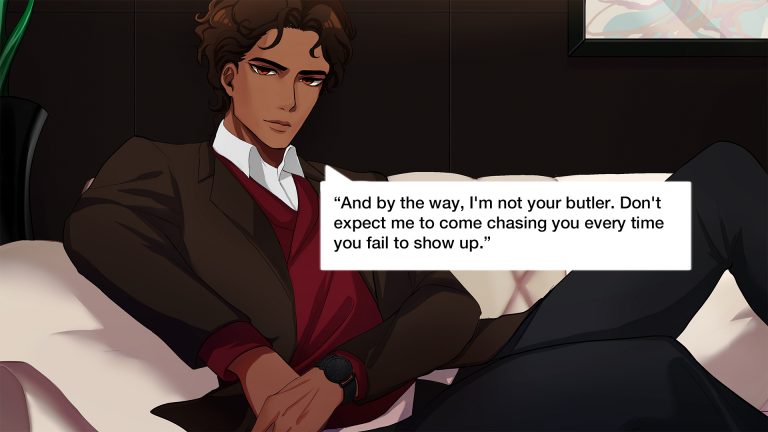 Kickstarter for BL game Guilded Hearts nearing its end | BL Games World